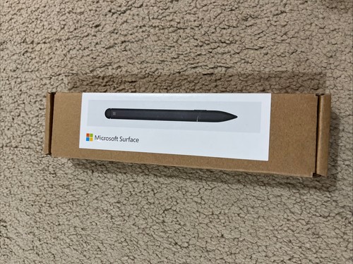 Microsoft Surface Slim Pen 1 Model 1853 For Microsoft Surface Pro X | eBay