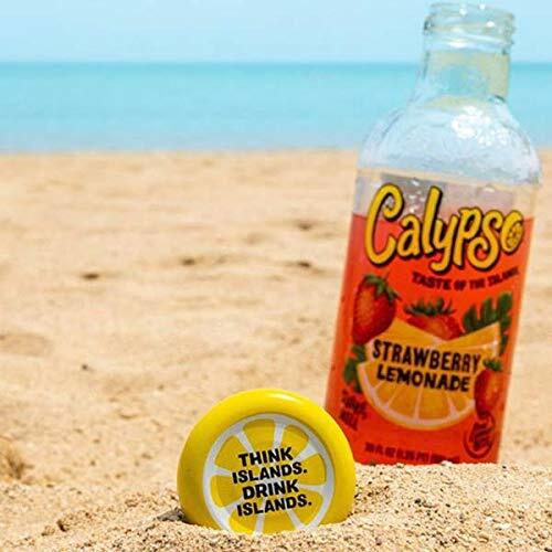 Calypso Drink