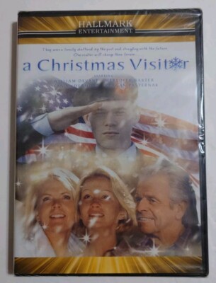 A Christmas Visitor (DVD, 2005) New | eBay
