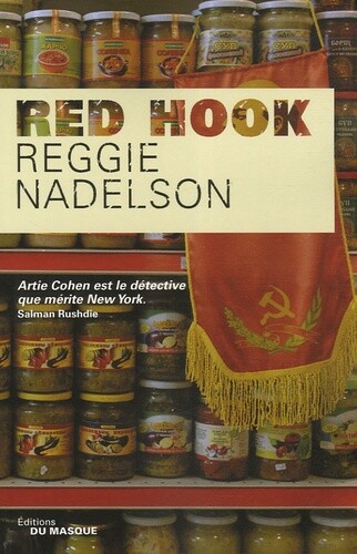 Red Hook de Reggie Nadelson et Jean Esh | eBay