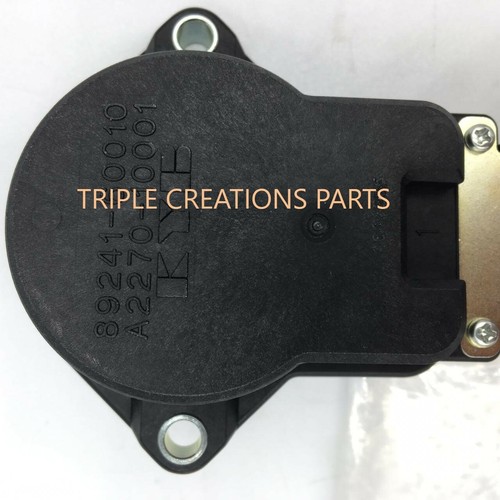 Toyota Land Cruiser Prado Lexus GX470 Shock Absorber Actuator 89241 ...