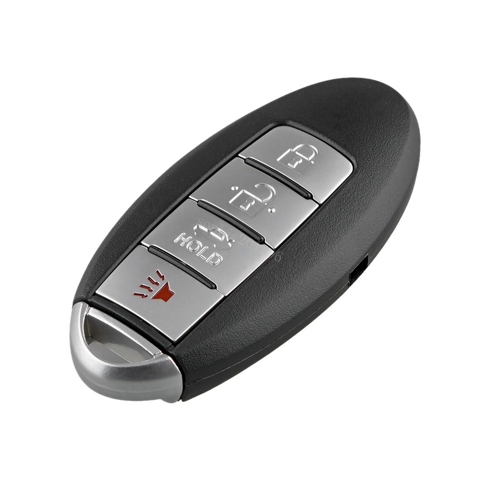 Replacement for 2008 2009 2010 2011 2012 2013 Infiniti G37 Key Fob ...