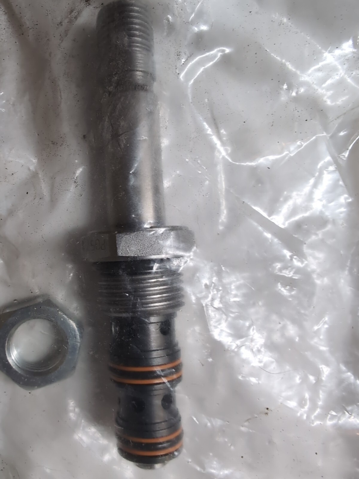 35T36092 Muncie Power Products 12v Solenoid Valve - OEM for sale online ...