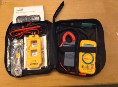 Electrical Tool Kits - Multimeter