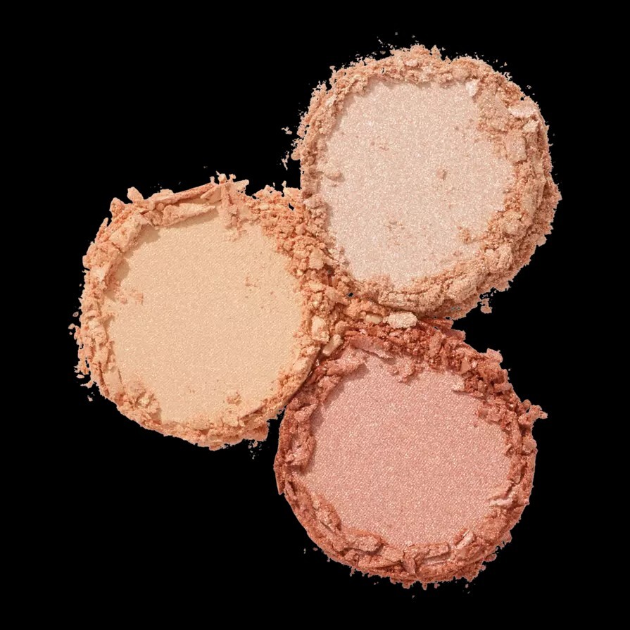 ULTA Marvel Thor LOVE Peach Glow Highlighter THUNDER Bronze Palette ...