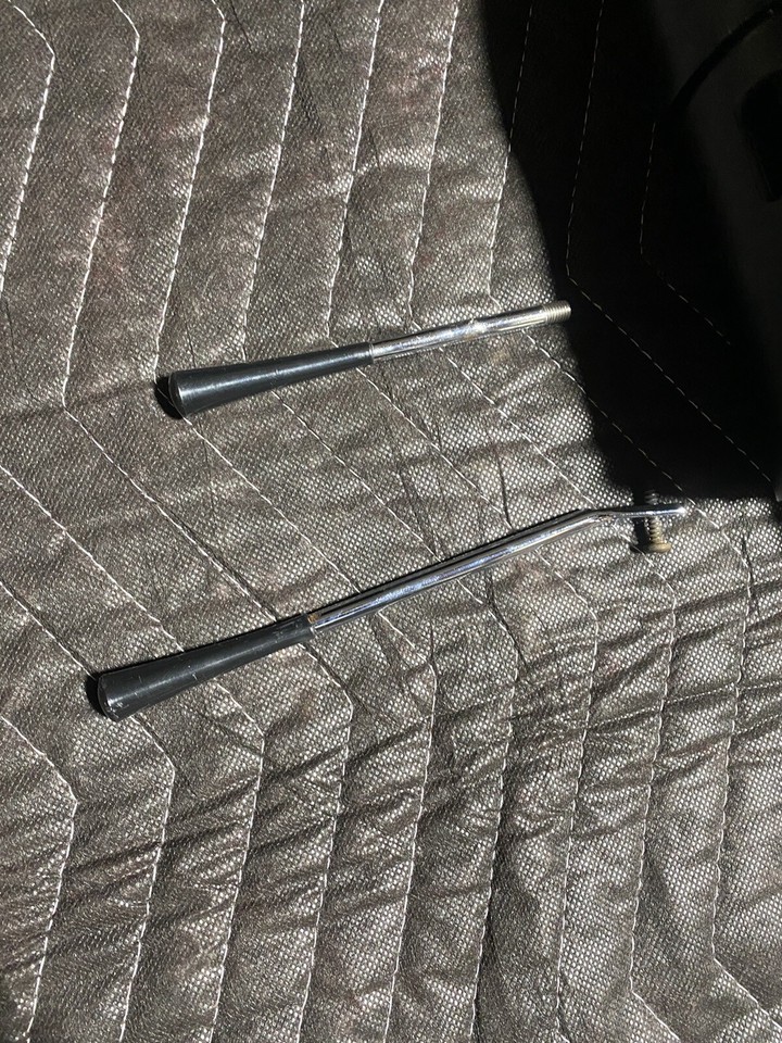 70-74 AMC AMX JAVELIN HORNET MATADOR TILT STEERING COLUMN FLOOR SHIFT ...