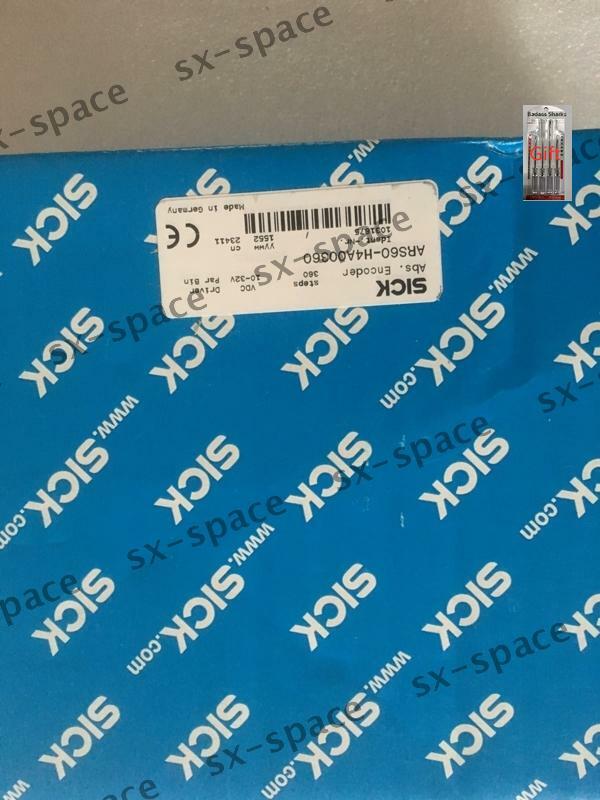 NEW ARS60-H4A00360 Free DHL or EMS | eBay