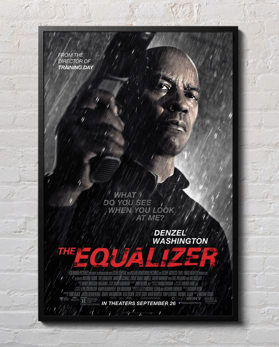 Equalizer Denzel