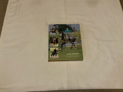 More Cross Training Book Two | eBay