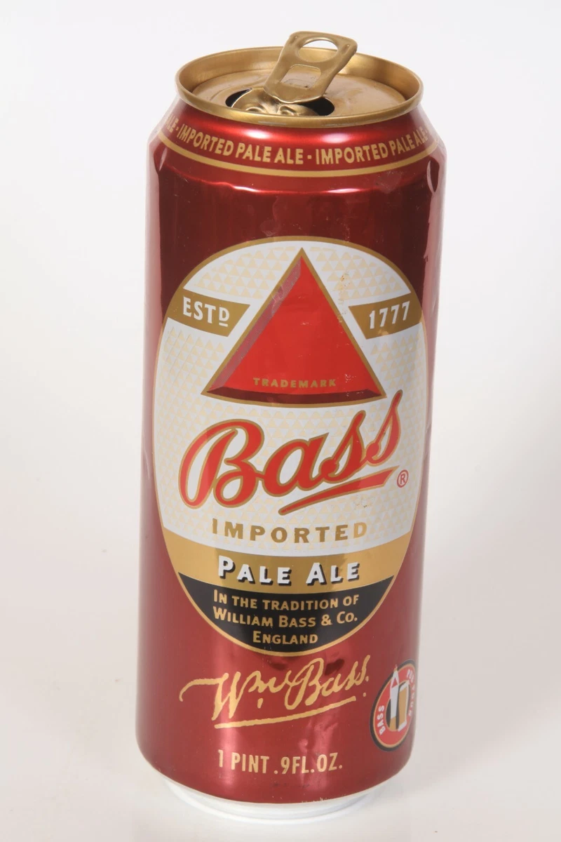 Bass Beer