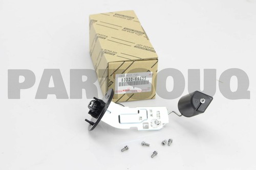 8332069535 Genuine Toyota GAGE ASSY FUEL 83320-69535 | eBay