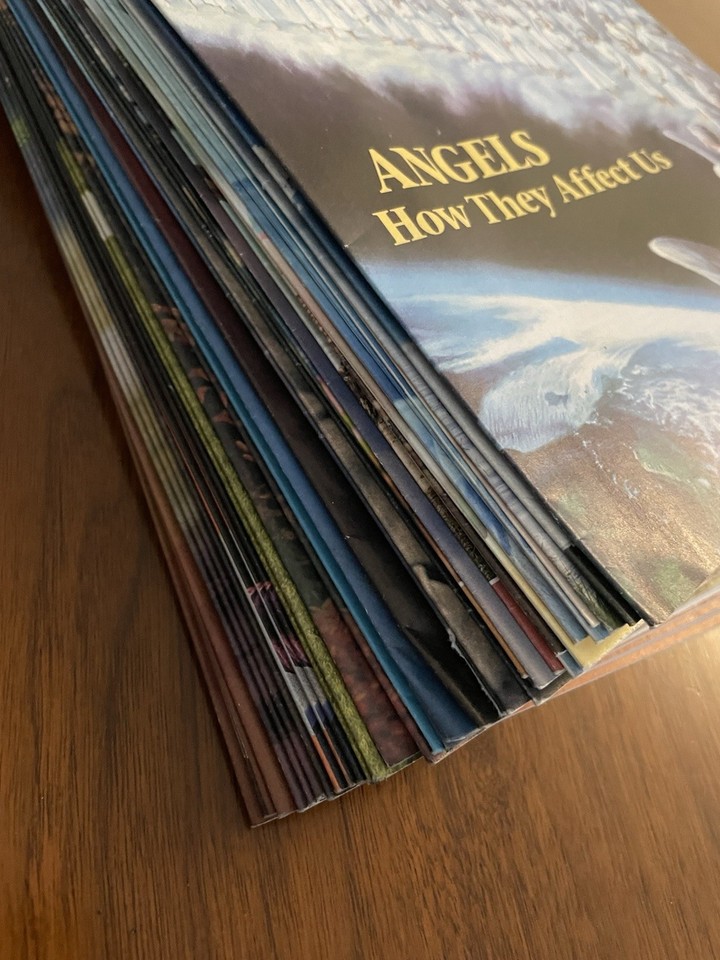 Watchtower & Awake! Magazine Lot Jehovah’s Witnesses (Announcing ...