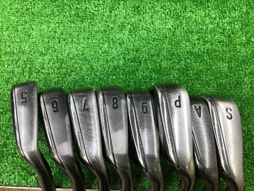 Callaway RAZR X Black Iron Set 5-9+Pw+Sw+Aw RAZR X SERIES 65i(2012 ...