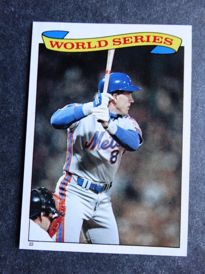 1987 Topps Stickers Baseball Cards Complete Your Set You U Pick From ...
