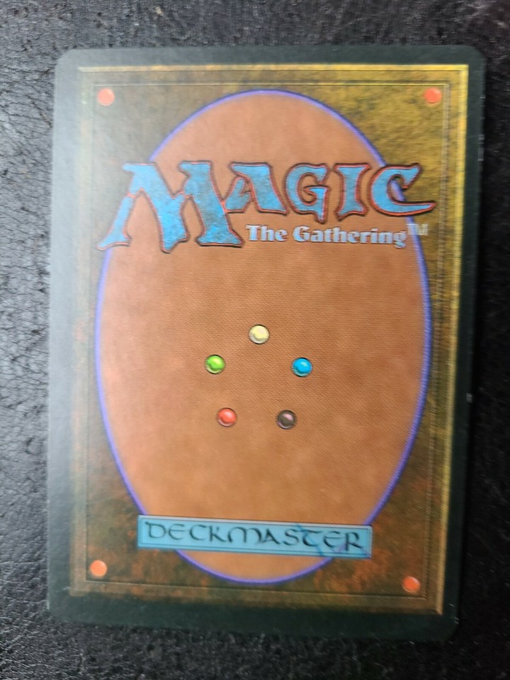 Magic the Gathering MTG Reverse Polarity Revised Edition NM | eBay