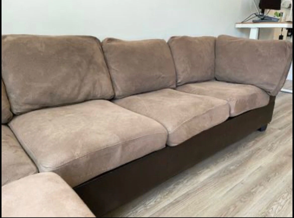 10 Foot Sectional Sofa | Baci Living Room