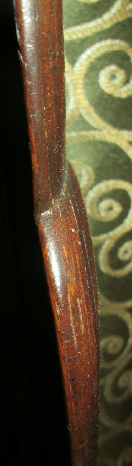FINE LAMINATED ROSEWOOD JOHN HENRY BELTER ROCOCO REVIVAL SETTEE SCROLL ...