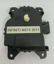 Nissan QASHQAI J11 Heater Flap Motor Actuator 277T14BU1A 2017 for sale ...
