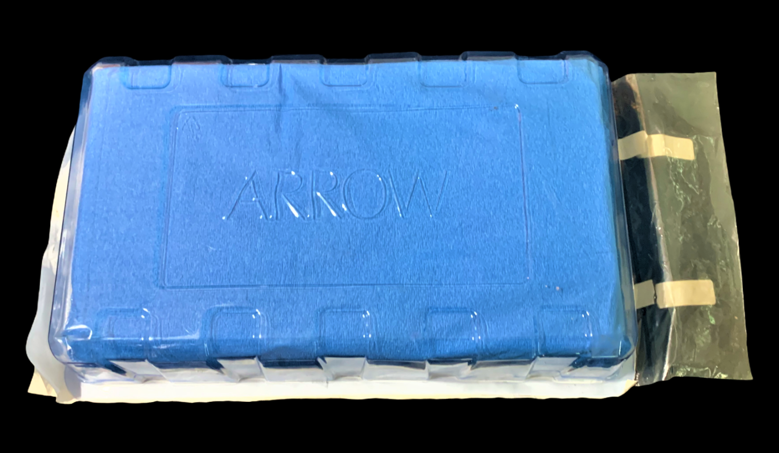 ARROWgard Blue Pediatric Two-Lumen CVC Kit | eBay