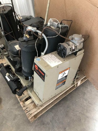 Trane Earthwise PRGDA201AB00 Purge System for Chiller w/ Control 175 ...