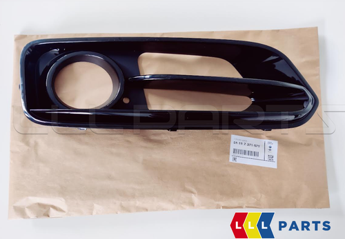 BMW NEW GENUINE F20 F21 LCI SPORT LINE FRONT BUMPER OPEN FOG LIGHT ...