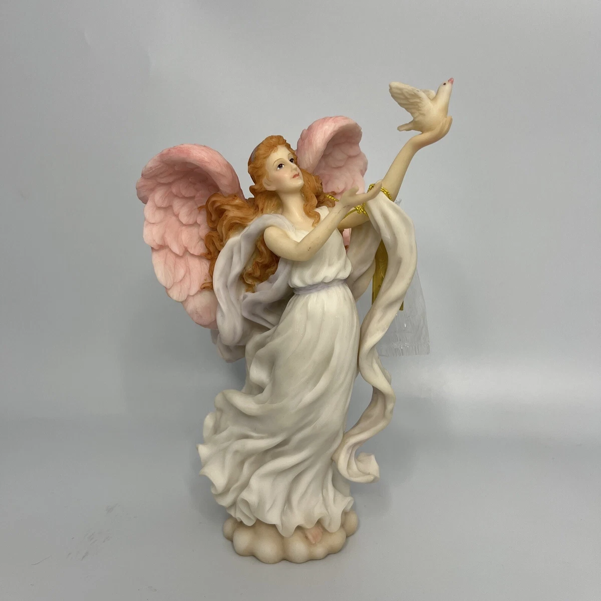 Seraphim Angels Figurines