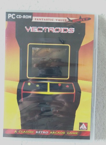 Vectoroids | eBay
