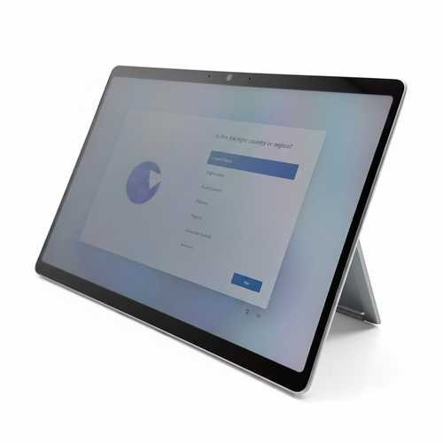 Surface Pro 11 2076 (13") SnapDragon X Plus, 16GB RAM, 256GB SSD ...