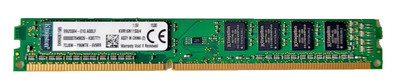 Kingston 4 Go DDR3-1600 Mémoire RAM KVR16N11S8/4 VLP | eBay