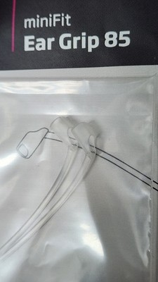 Oticon miniFit Ear Grip 85s (TWO) for miniFit Receivers (85dB Speakers ...