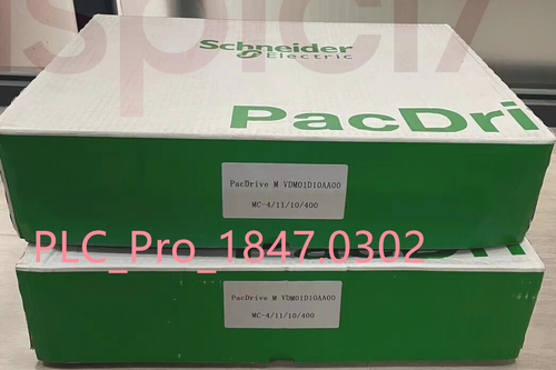 1PCS Brand New VDM01D10AA00 MC-4/11/10/400 Servo Drive Fast delivery | eBay