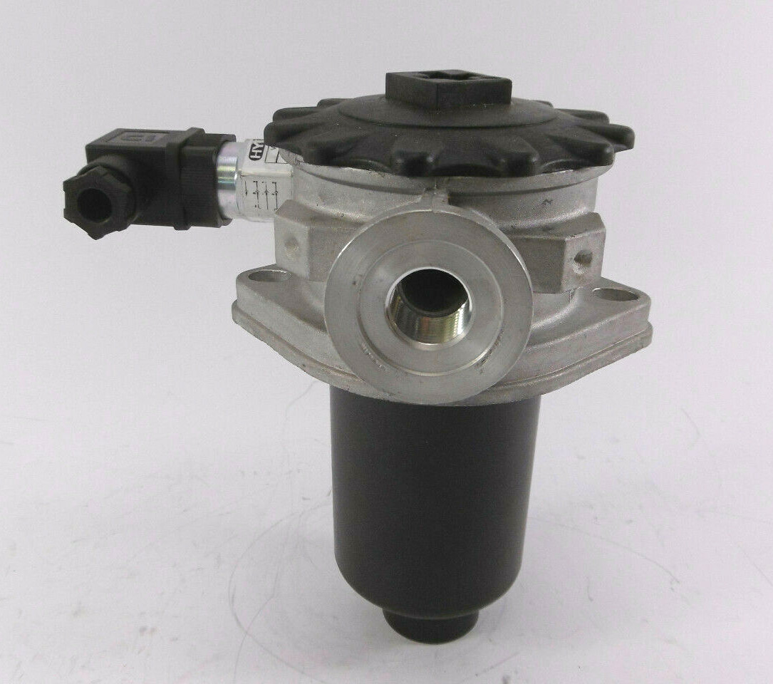 Hydac Rücklauffilter | RFM ON 75 B B 10 C 1.0 | eBay