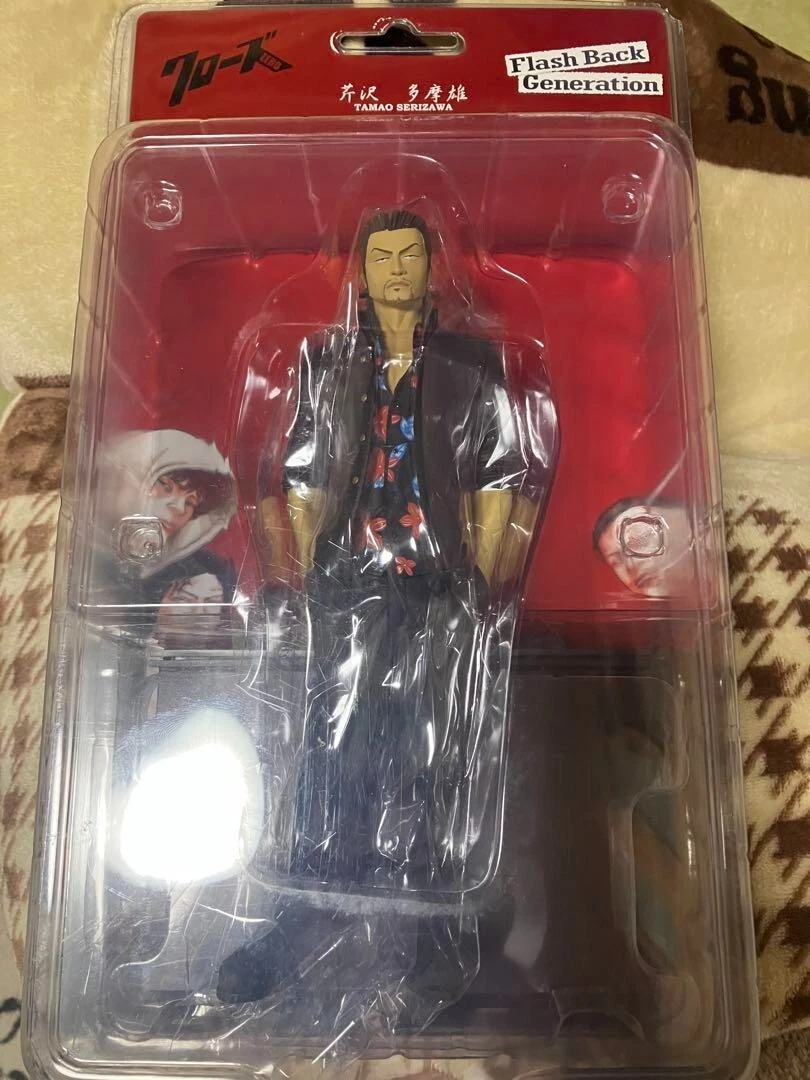 Crows Zero Serizawa