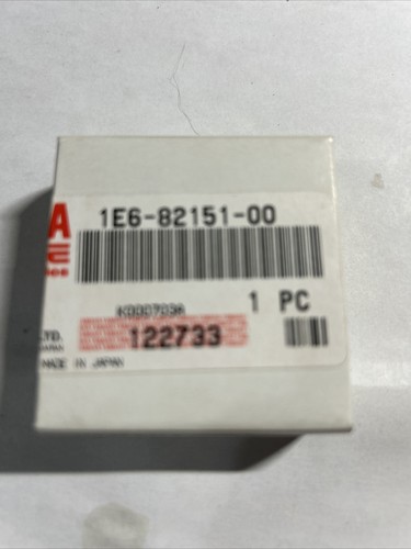Yamaha FUSE (10A) 1E6-82151-00-00 OEM NEW | eBay