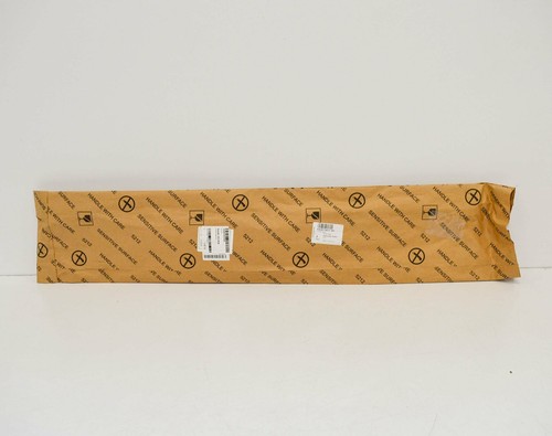 NEW AUDI A7 4GA SPORTBACK FRONT BUMPER LOWER GRILLE 4G8807683D9B9 OEM ...