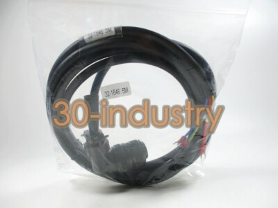 3m/5m/8m/10m Cable FIT FOR HAAS CNC X-axis Power End Cable 32-1646 | eBay