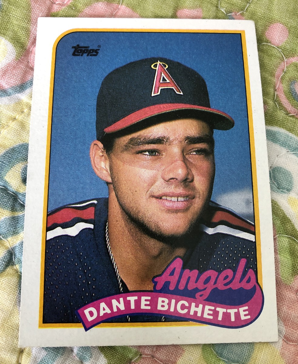 Dante Bichette's Instagram, Twitter & Facebook on IDCrawl