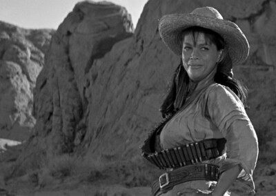 Actress MARIE GOMEZ Western Movie Publicity Picture Photo Print 8"x10 ...