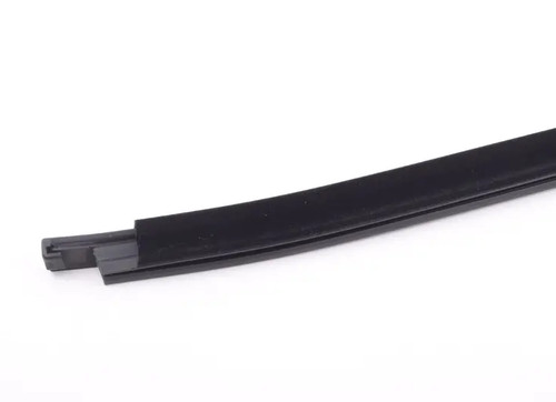 NEW BMW X3 E83 REAR LEFT DOOR OUTER WEATHERSTRIP 51353330181 OEM NO ...