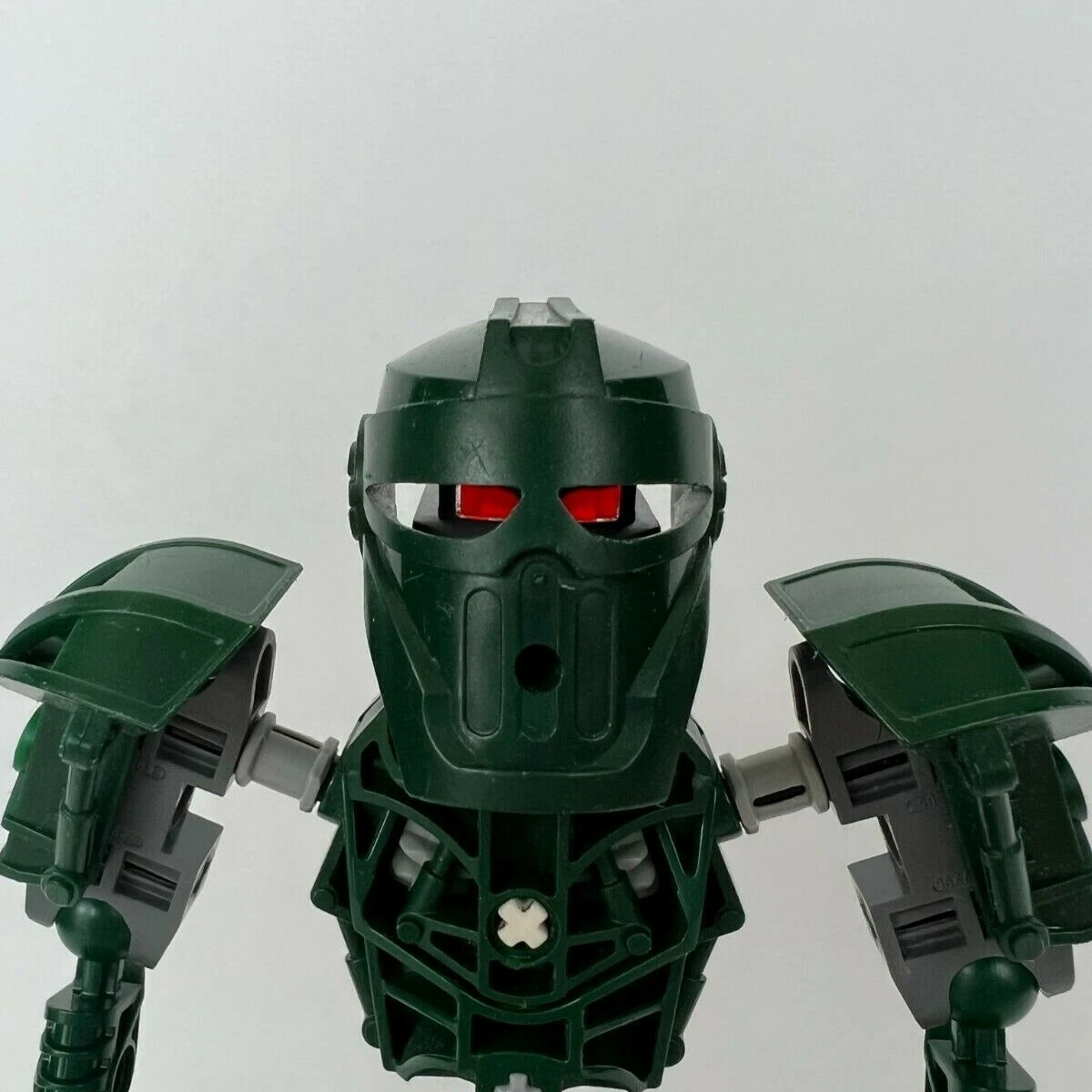 Bionicle Turaga Matau