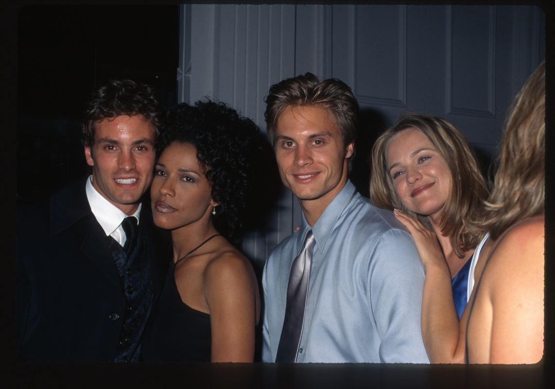 Dominique Jennings Actress Amazon.com: Spawn: Keith David, Richard