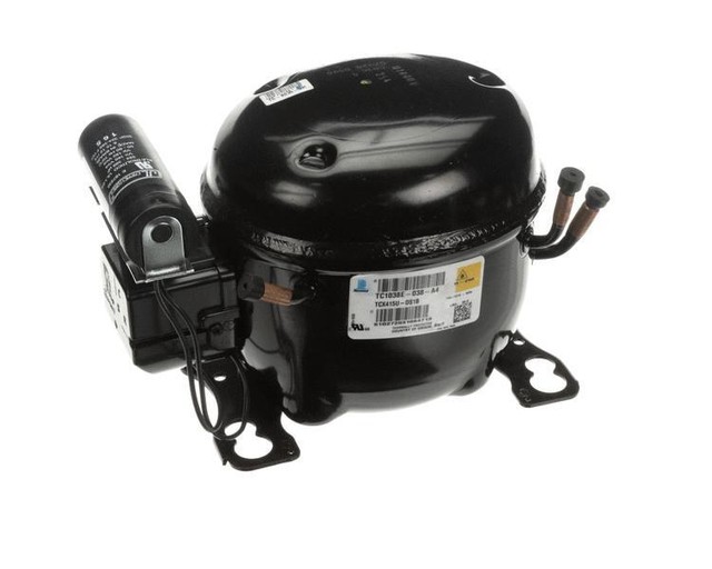 Delfield Compressor.R290 Tecumseh Tcx415U-Ds 3527193 - Geniune for sale ...
