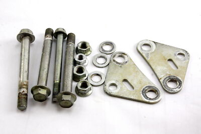 Head Stay Motor Mount Mounting Bolts 2008 CRF150R 2009 2010 2011 2012 ...