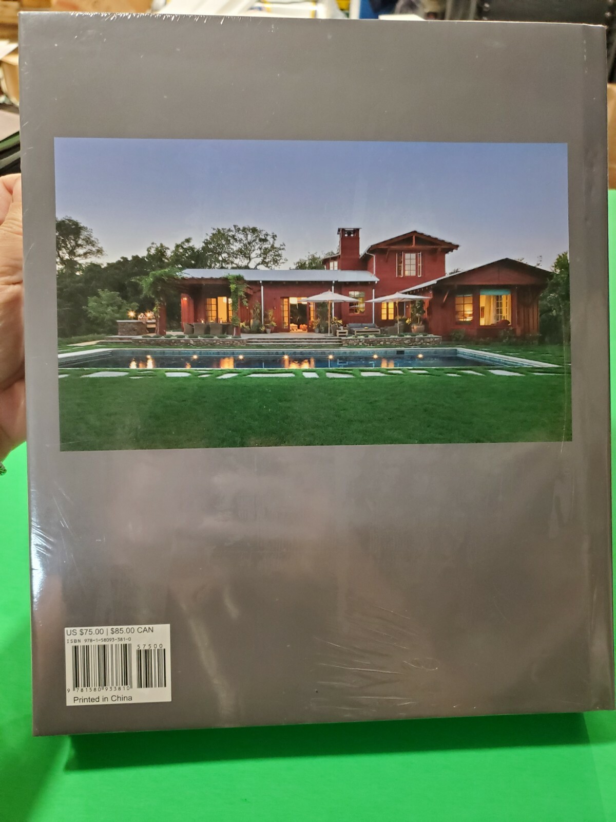 Designs for Living : Houses by Robert A. M. Stern Architects by Gary L ...