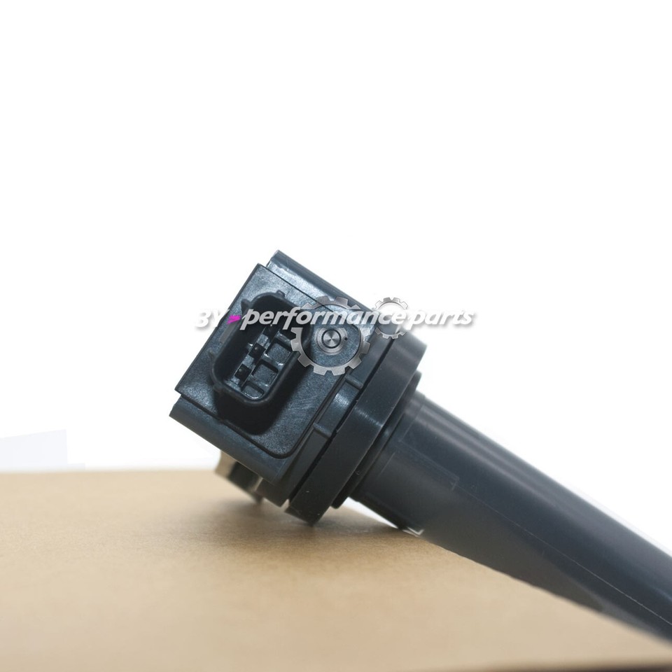 Honda Accord CR-V Civic 2.4L Genuine Ignition Coil 30520-R40-007 UF602 ...