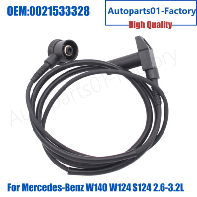 0021533328 Crankshaft Position Sensor For Mercedes-Benz W140 W124 S124 ...