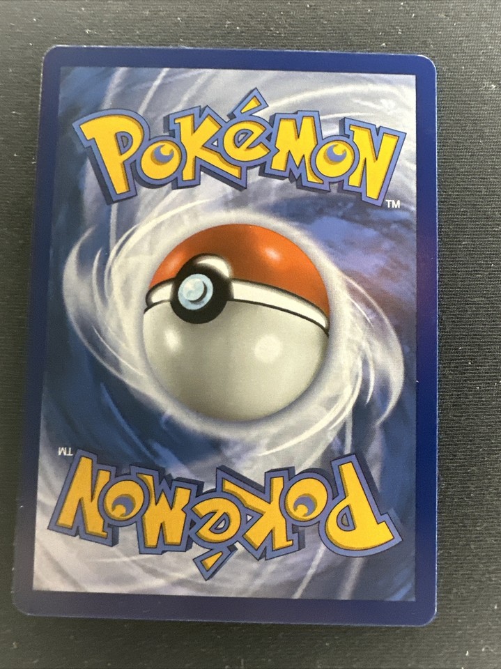 2023 Pokémon 151 Violet Scarlet Trainer Tool Leftovers 163 /165 English ...