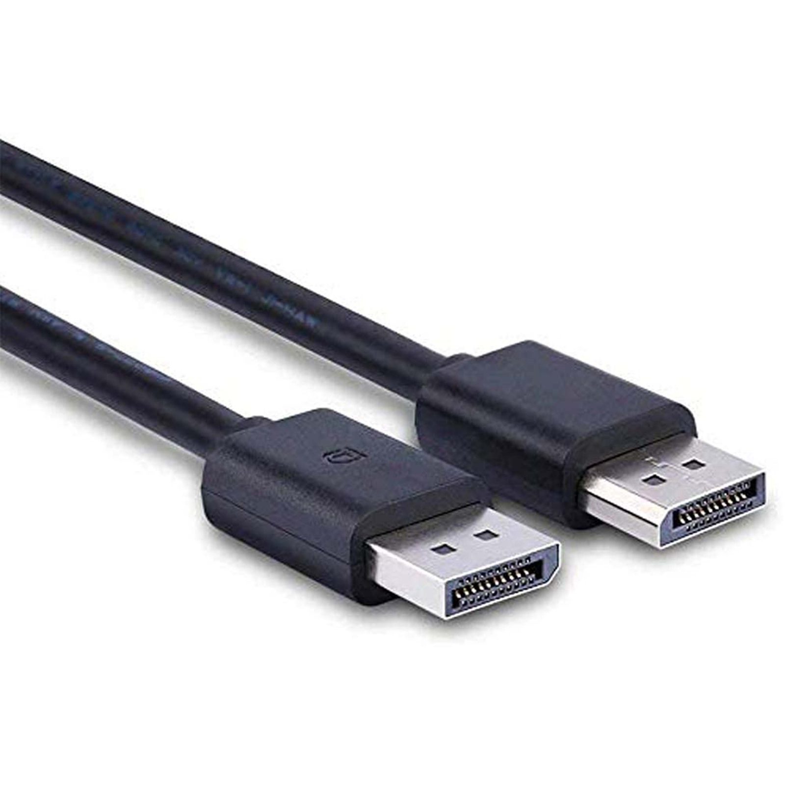 Cable Displayport To Displayport 1,80MT Display Port To USB | eBay