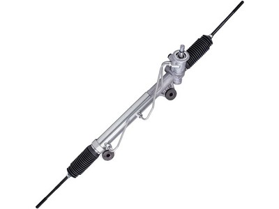 Front Steering Rack For 99-06 Chevy GMC Silverado 1500 Sierra LT RWD ...