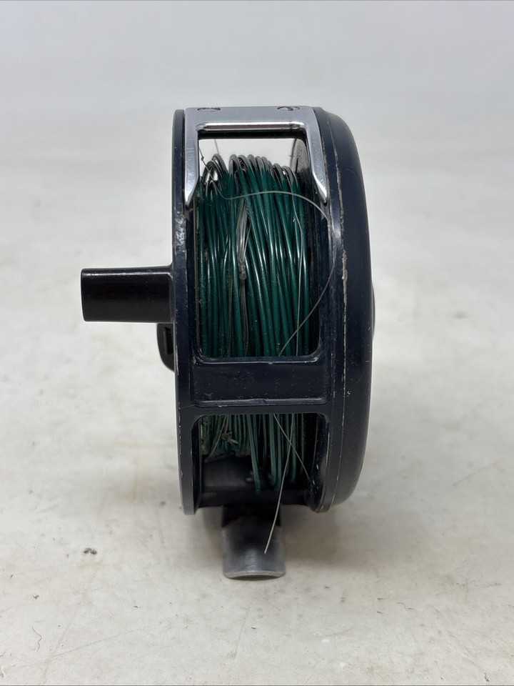 Mitchell 756 Single Action Fly Reel Pre Owned | eBay UK